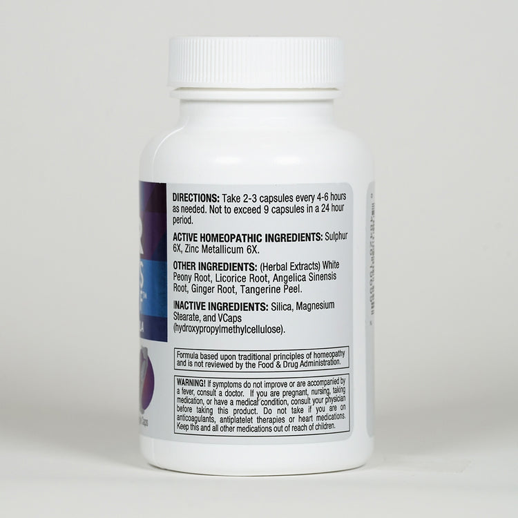 Clear Restless Leg Relief – Clear Products Wellness